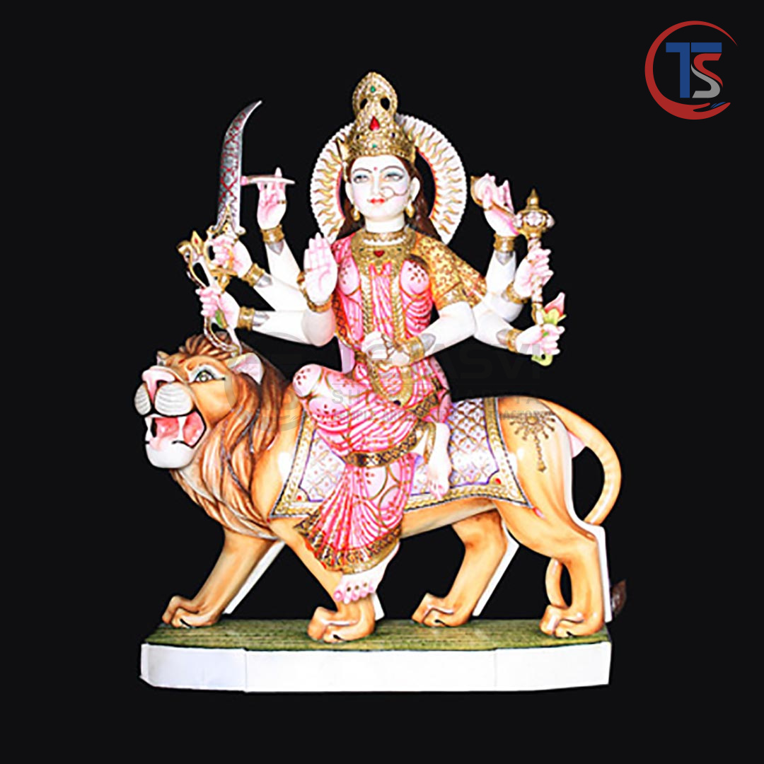 Amba Maa | Tejasvi Shilp Sthaptya