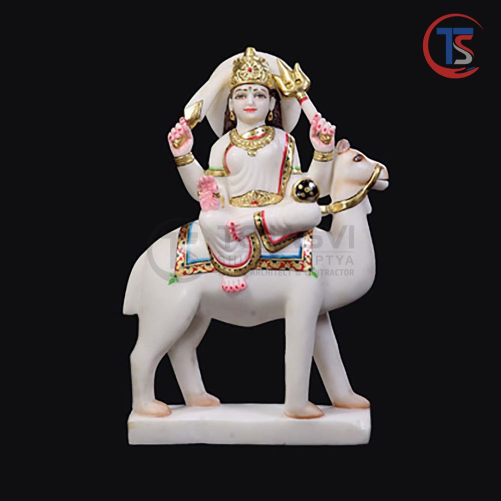 Dashama | Tejasvi Shilp Sthaptya