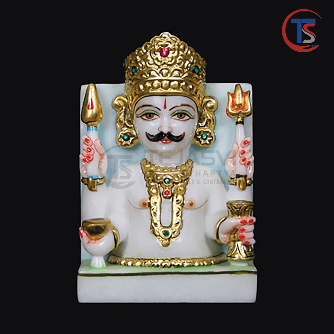 Jain | Tejasvi Shilp Sthaptya