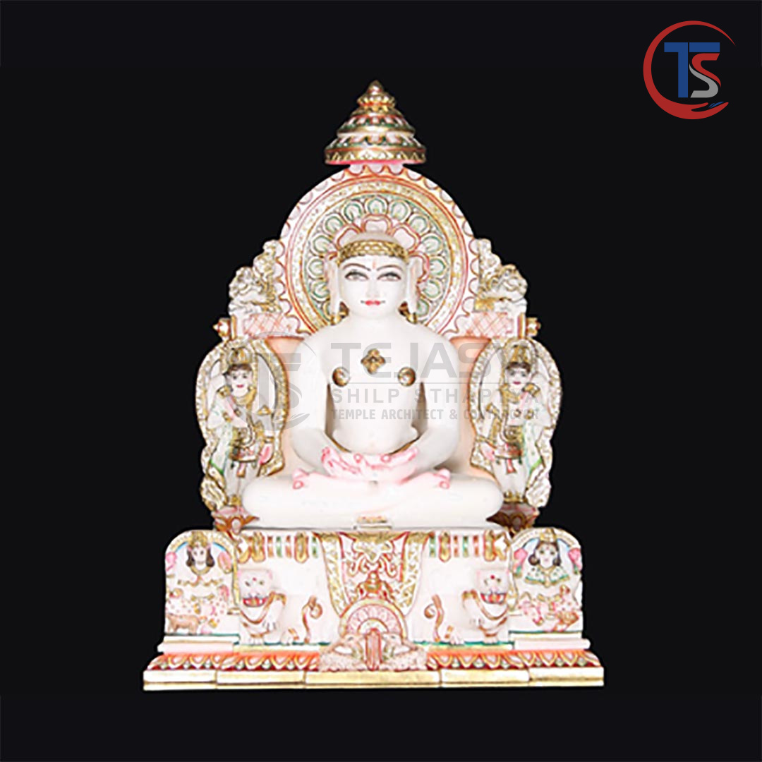 Jain | Tejasvi Shilp Sthaptya